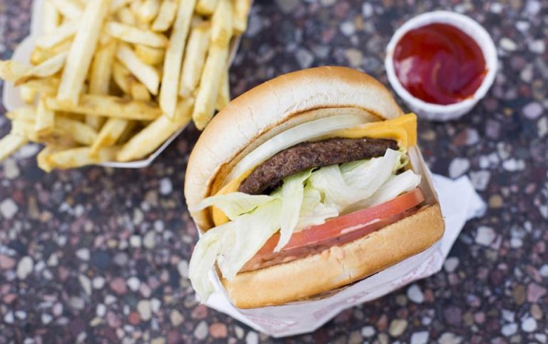 The Top 10 Most Addictive Foods - Asa Andrew