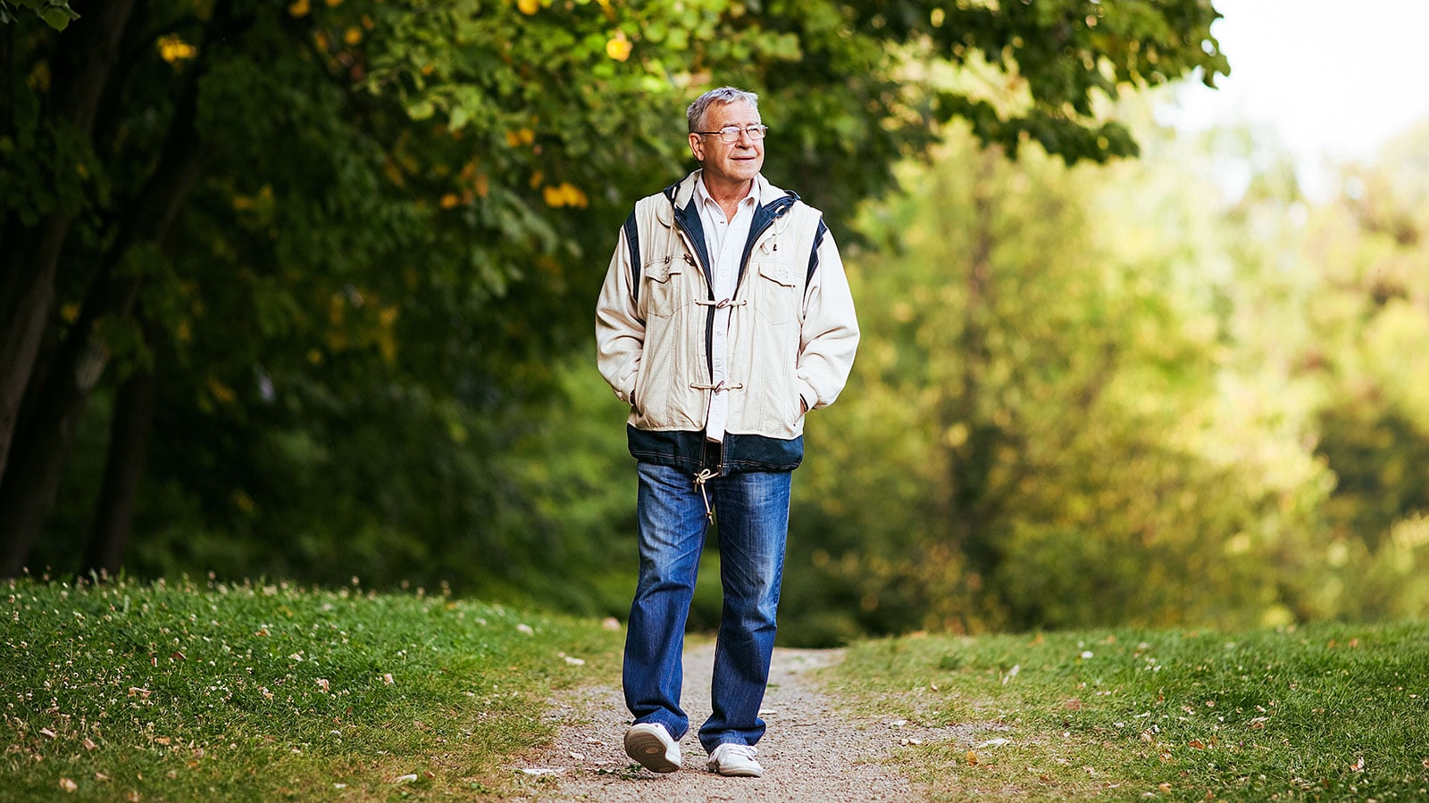 Study Shows Five Lifestyle Habits for Longevity Actually Work! - Asa Andrew