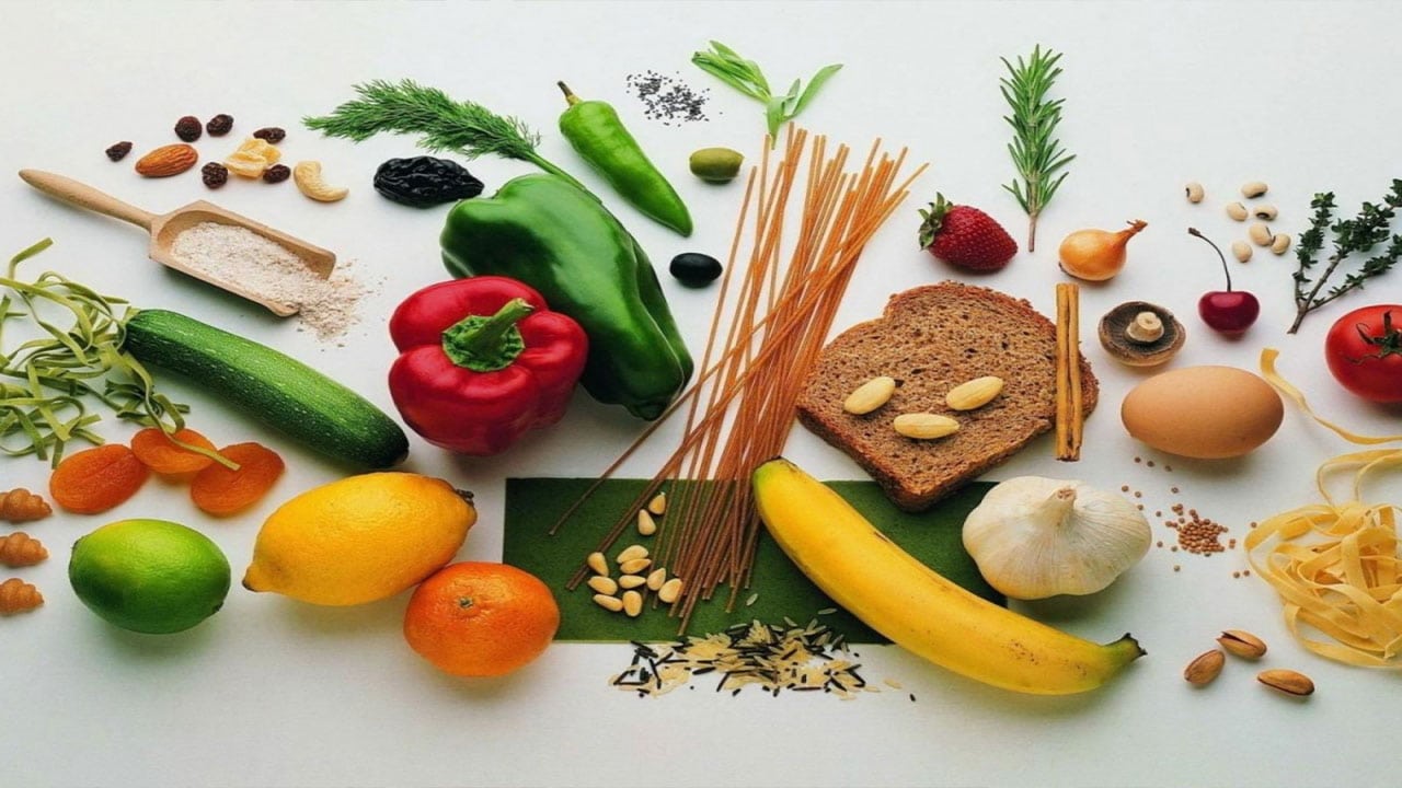 Keep It Balanced - Asa Andrew