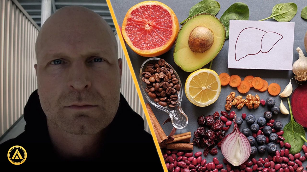 The Healthy Way To Digest More Fat - Asa Andrew
