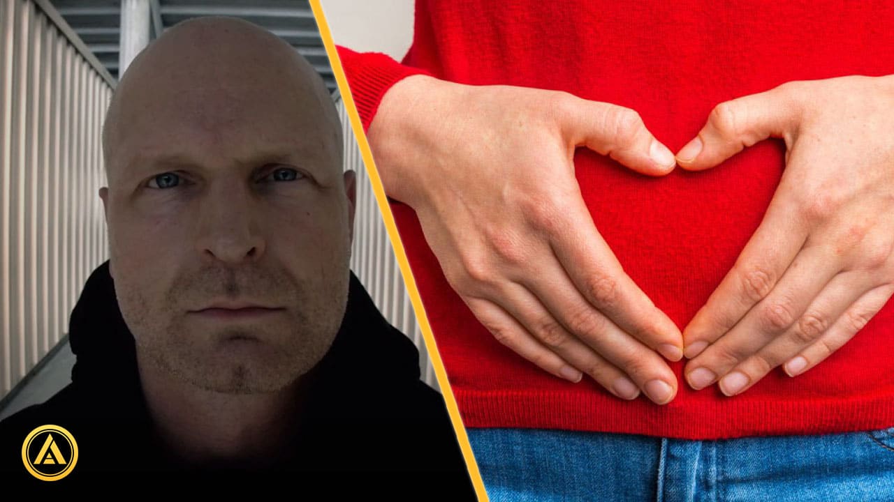 The Ultimate Digestion Solution Asa Andrew The Ultimate Digestion Solution Asa Andrew