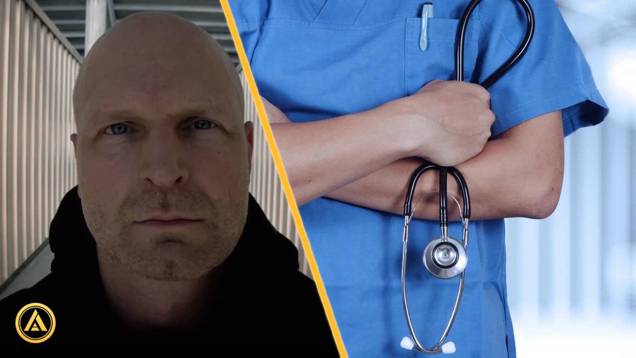 Health Responsibility - Asa Andrew