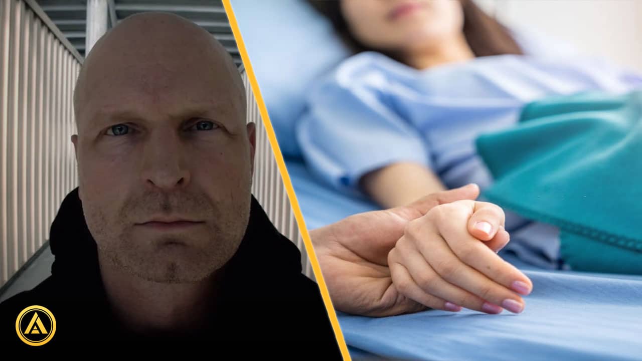 Do You Want To Get Well? - Asa Andrew