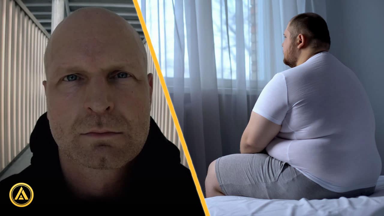 Eating Out Of Your Mind: Obesity And Mental Health - Asa Andrew