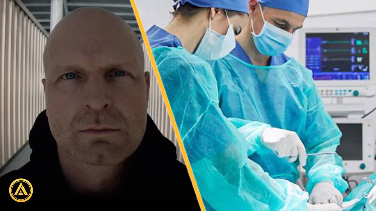 Pros Of Surgery - Asa Andrew