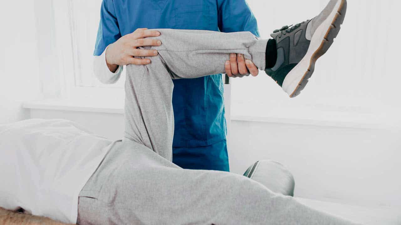 Exercising After Injury - Asa Andrew