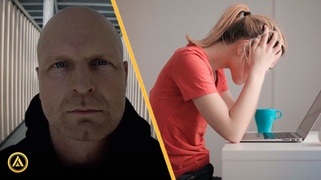 Dr Asa Andrew - #1 Radio Host - Top 40 Show - Best Selling Author