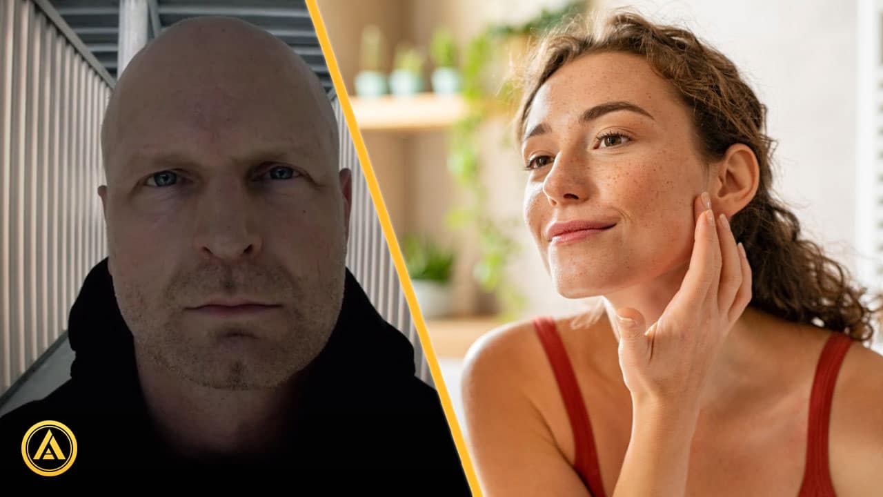 Dr Asa Andrew - #1 Radio Host - Top 40 Show - Best Selling Author