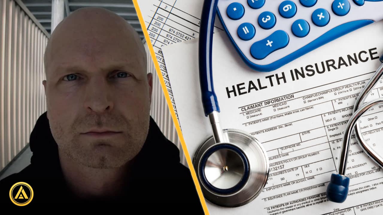 Tools To Help Your Health - Asa Andrew