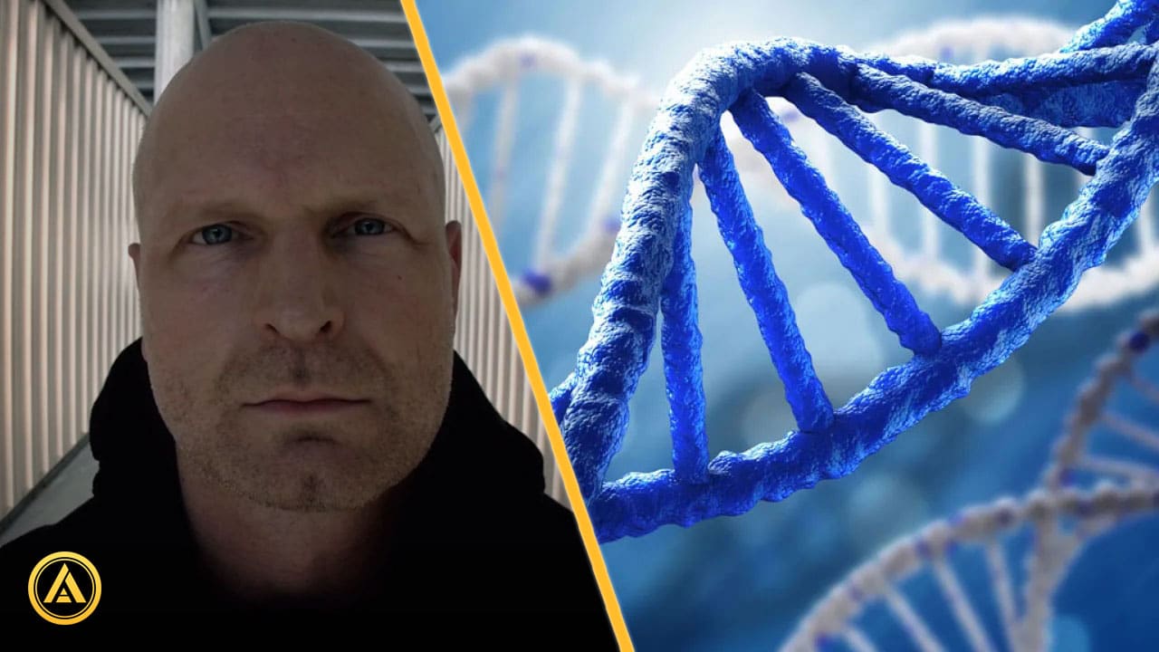 Genetics Vs. Lifestyle - Asa Andrew Genetics Vs. Lifestyle - Asa Andrew