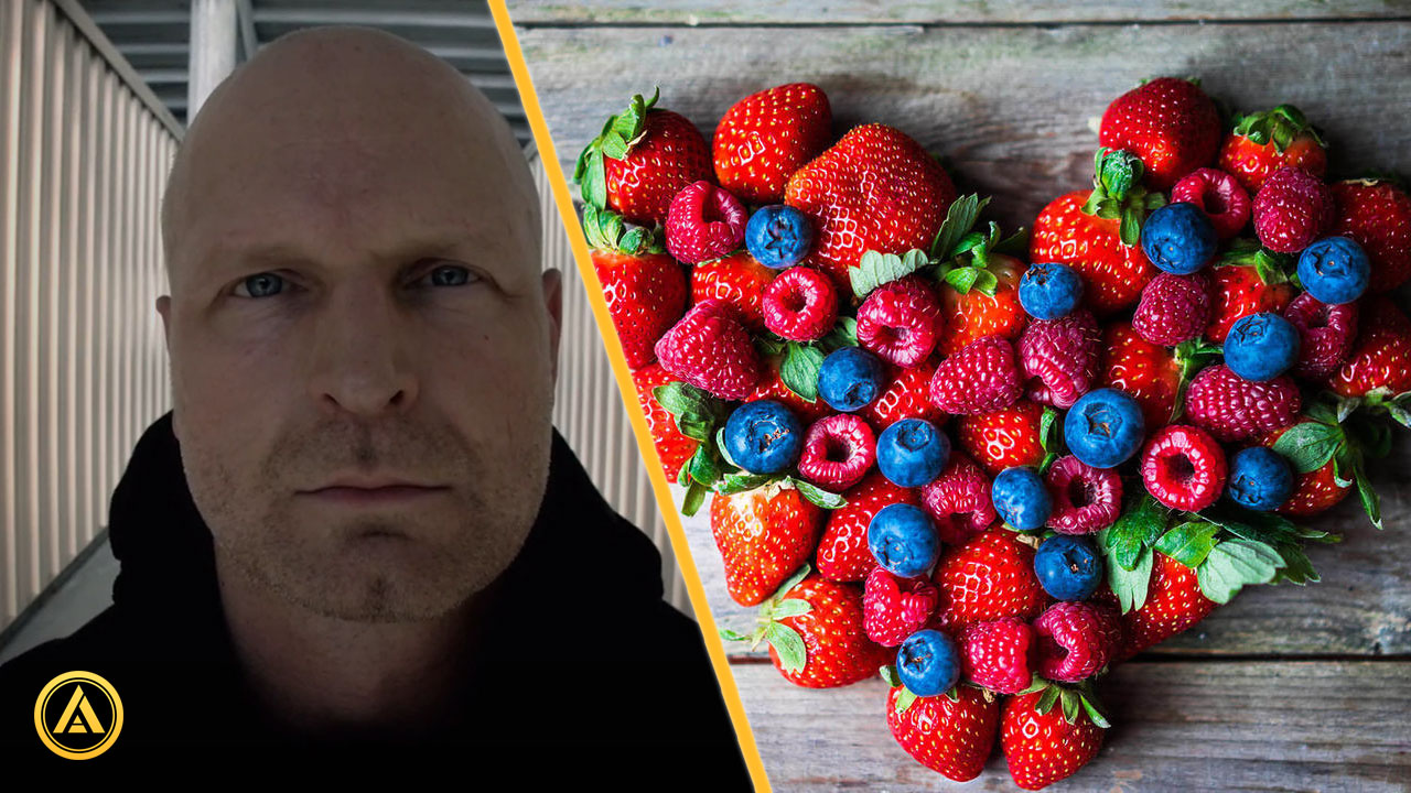 Fruit Everyday Can Help Your Heart - Asa Andrew