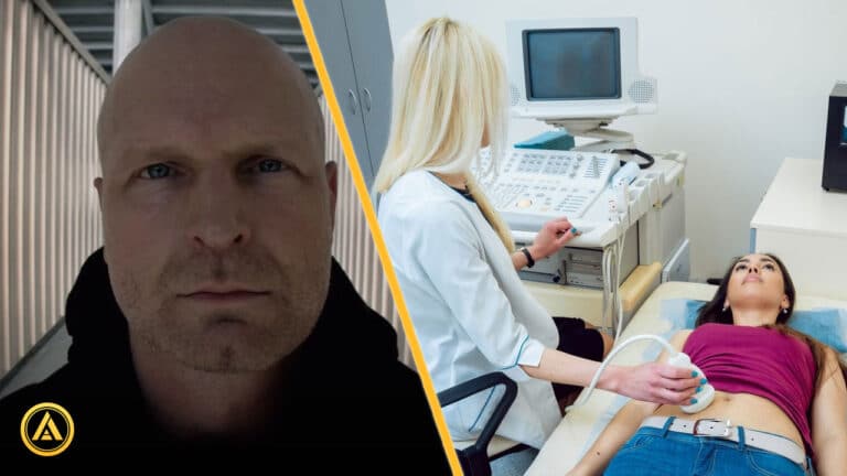 Treating A Cyst - Asa Andrew