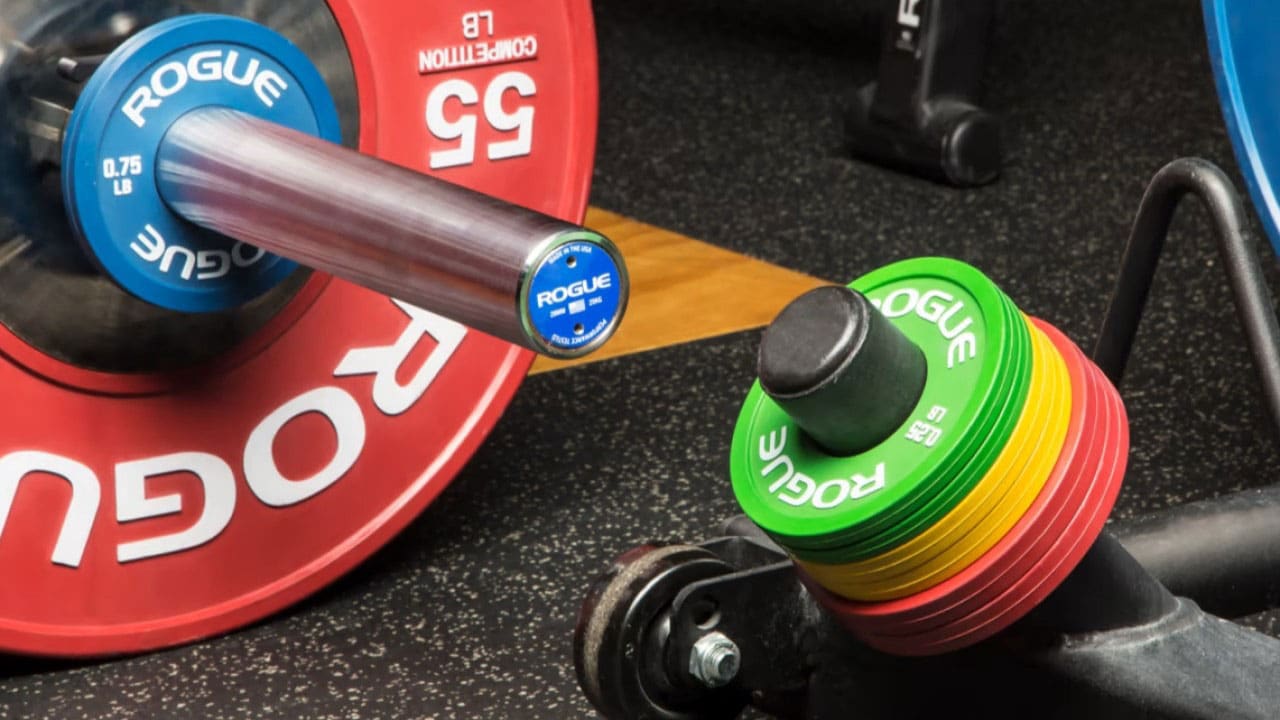 Microloading - Asa Andrew