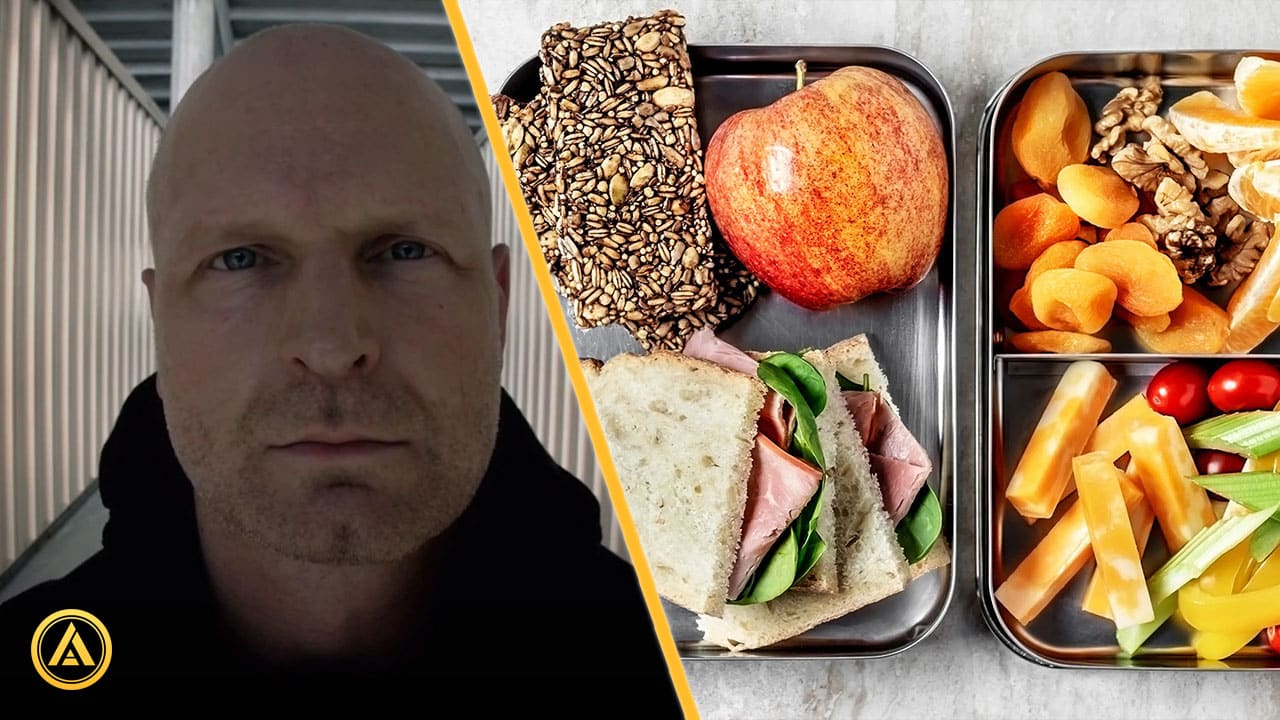 Dr Asa Andrew - #1 Radio Host - Top 40 Show - Best Selling Author