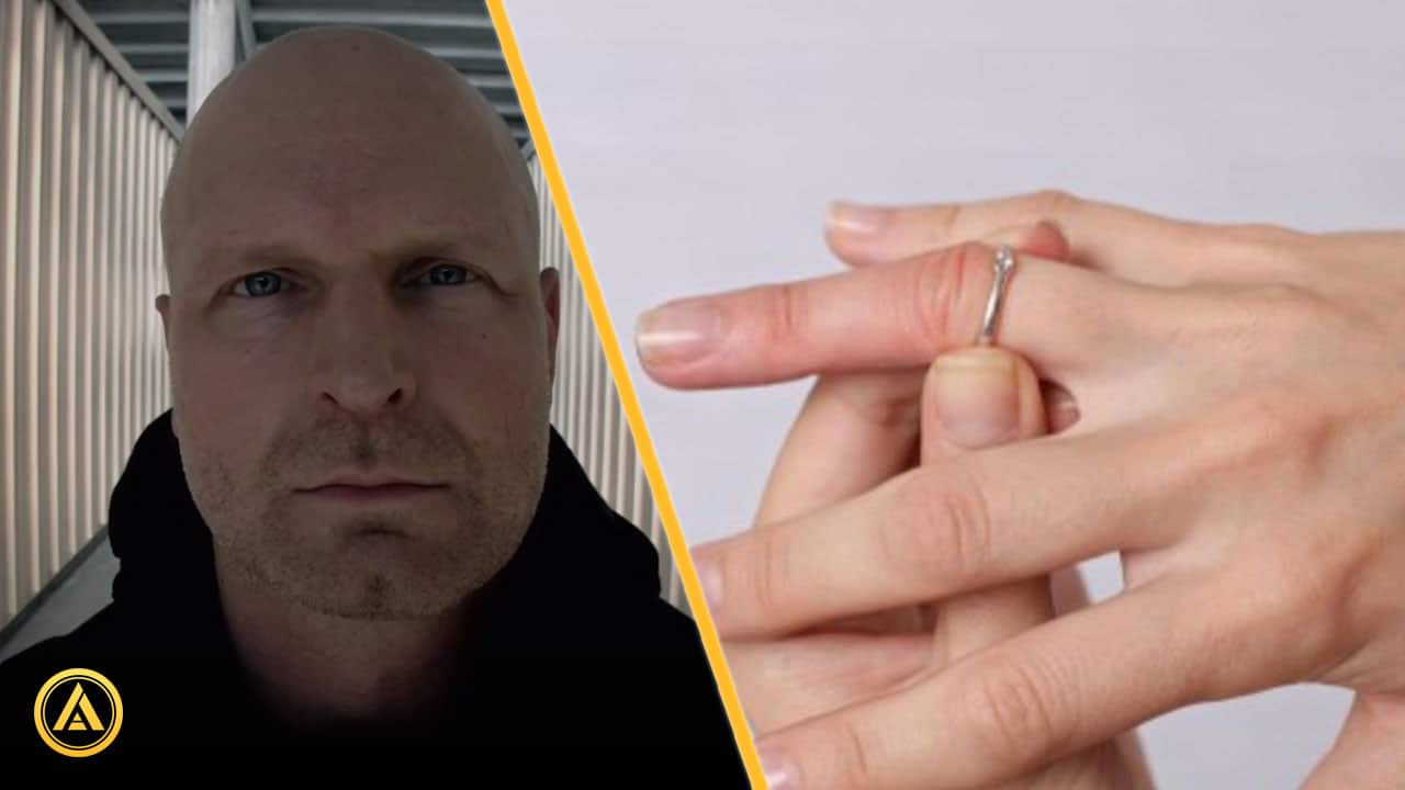 Dr Asa Andrew - #1 Radio Host - Top 40 Show - Best Selling Author