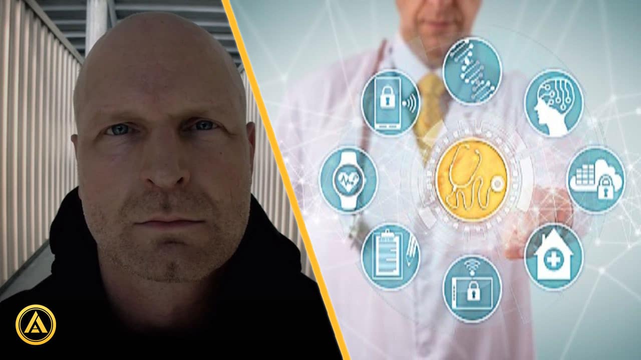 The Right Tools And Knowledge For Health - Asa Andrew