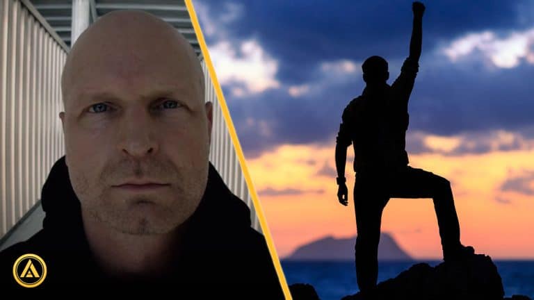 Achieving Goals - Asa Andrew