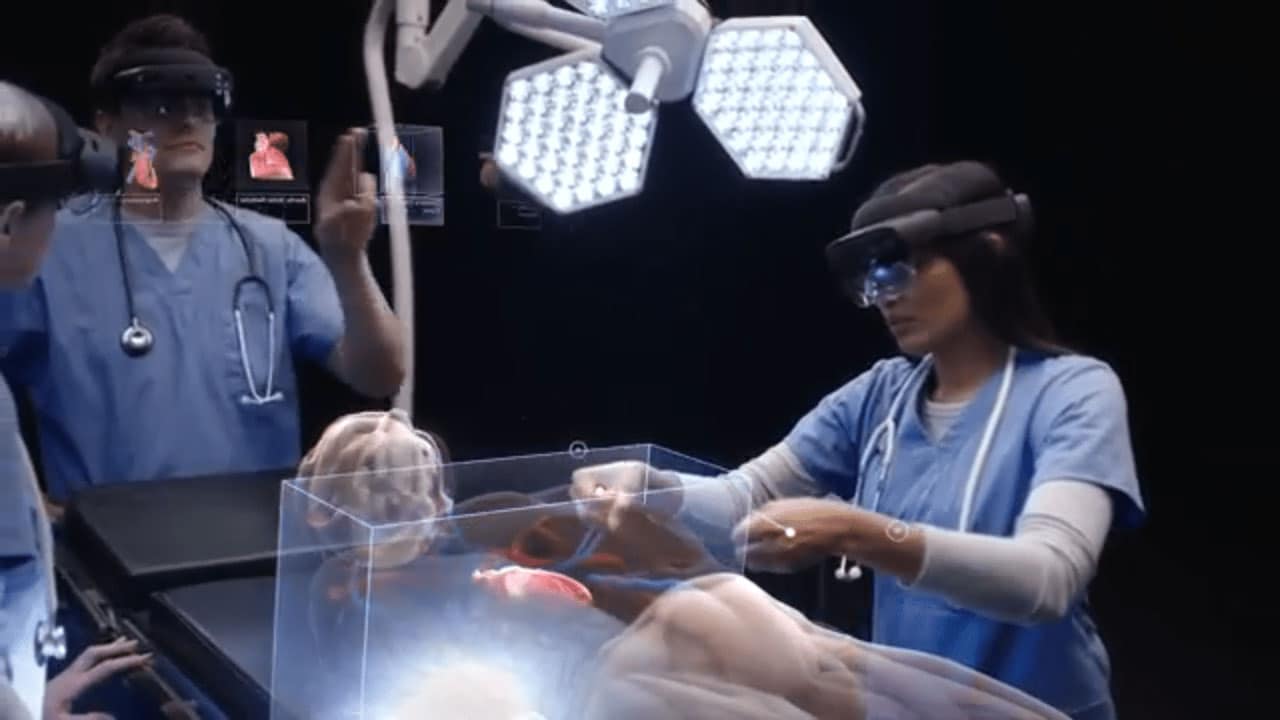 Immersive Realities - Asa Andrew