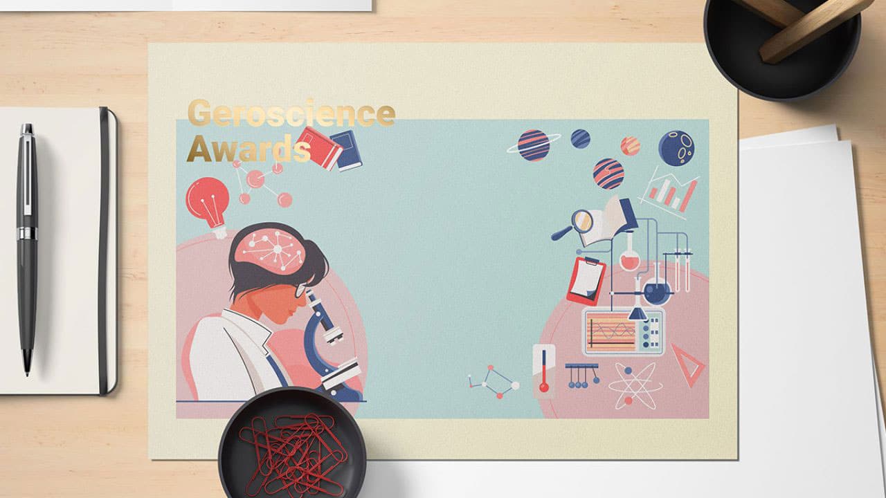 Aging Biology And Geroscience Awards - Asa Andrew