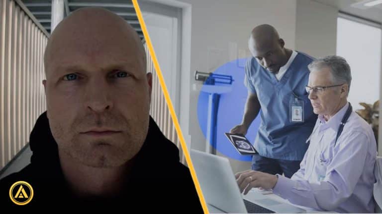 The Power Of A Specialist - Asa Andrew