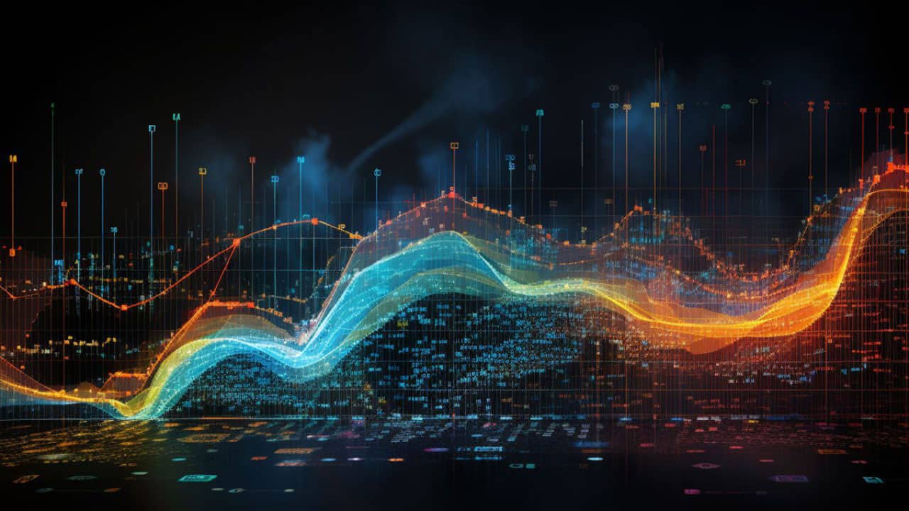 AI And Epigenetic Data - Asa Andrew