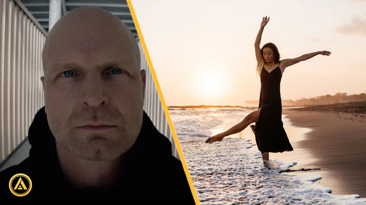 Living The Life You Were Designed To Live - Asa Andrew