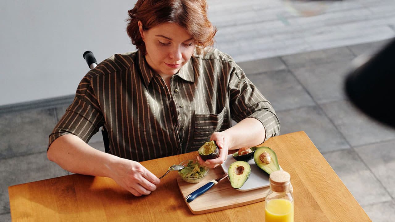 Excess Fiber - Asa Andrew