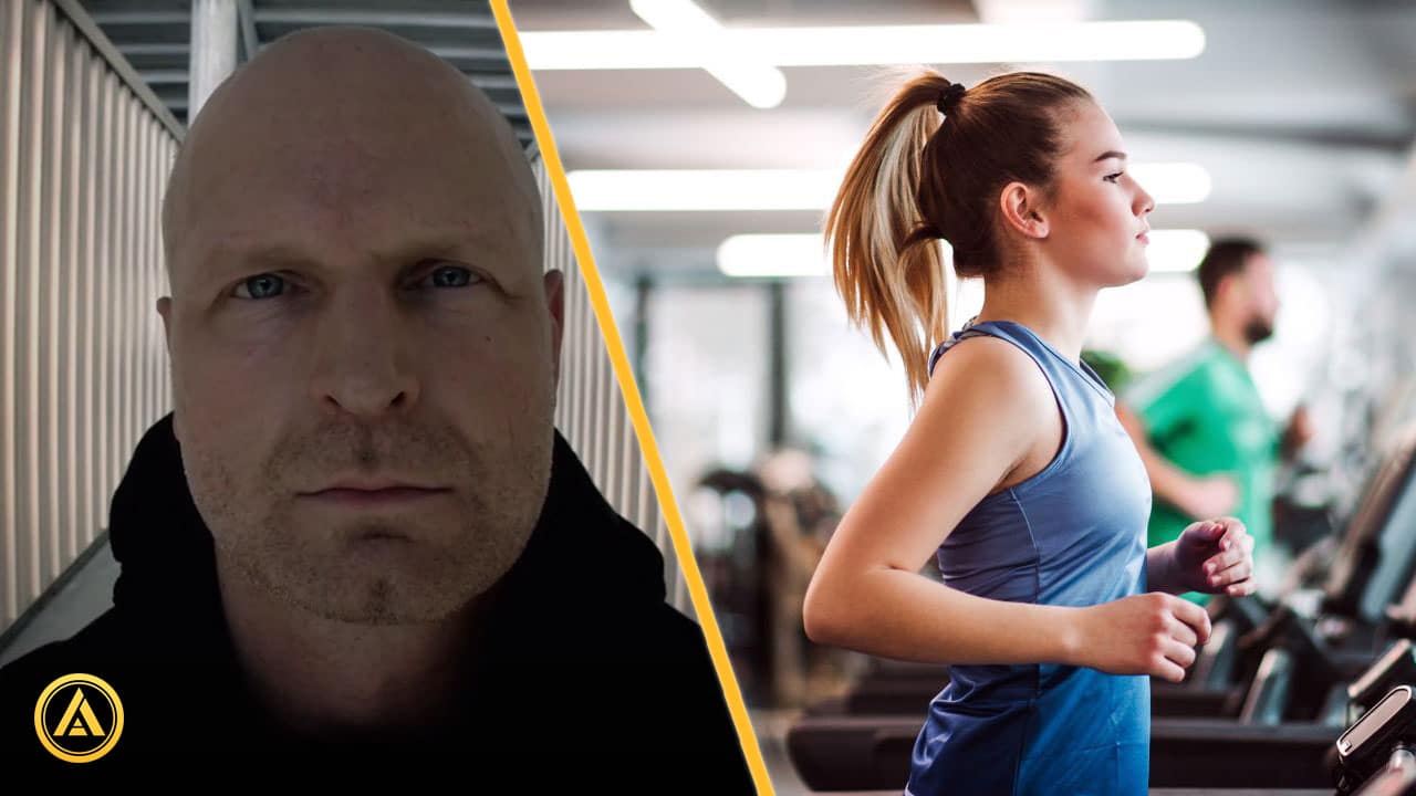 It's About Your Body - Asa Andrew