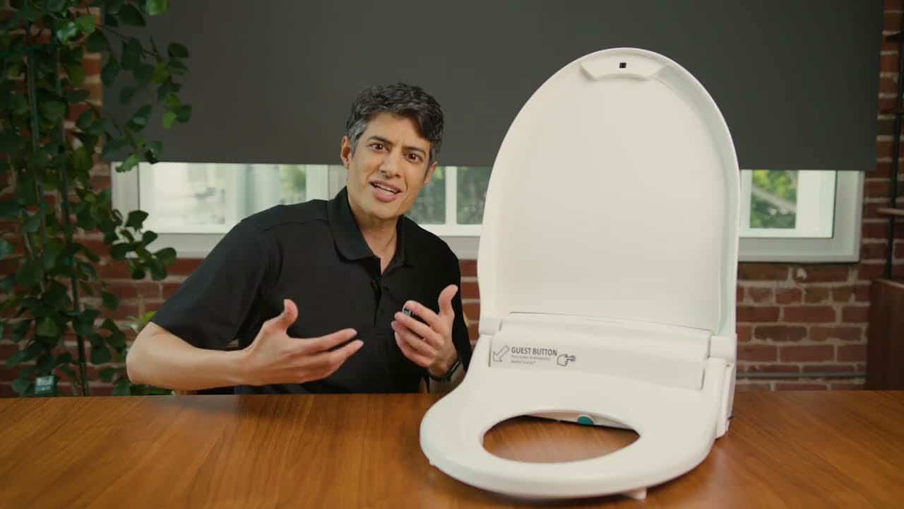 Smart Technology For Aging At Home - Asa Andrew