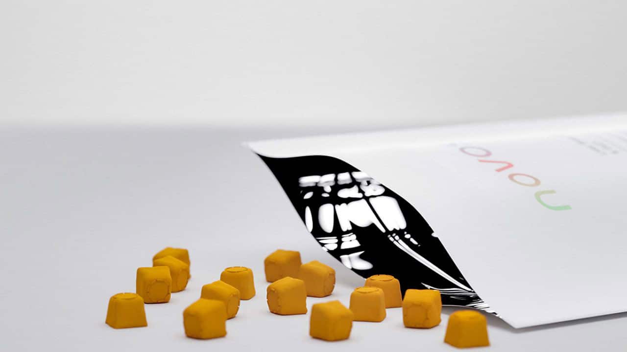 Longevity Chews - Asa Andrew
