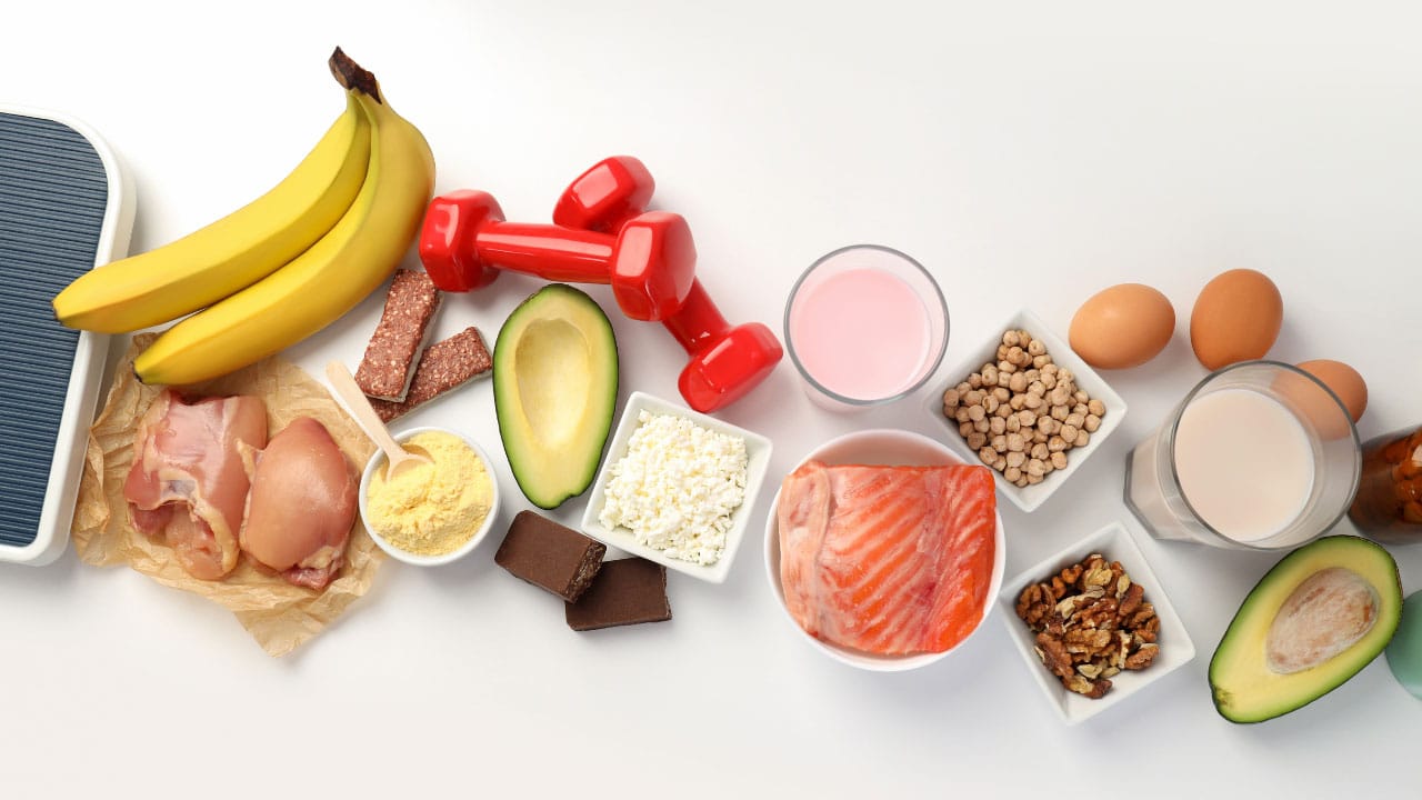 Eating More - Asa Andrew