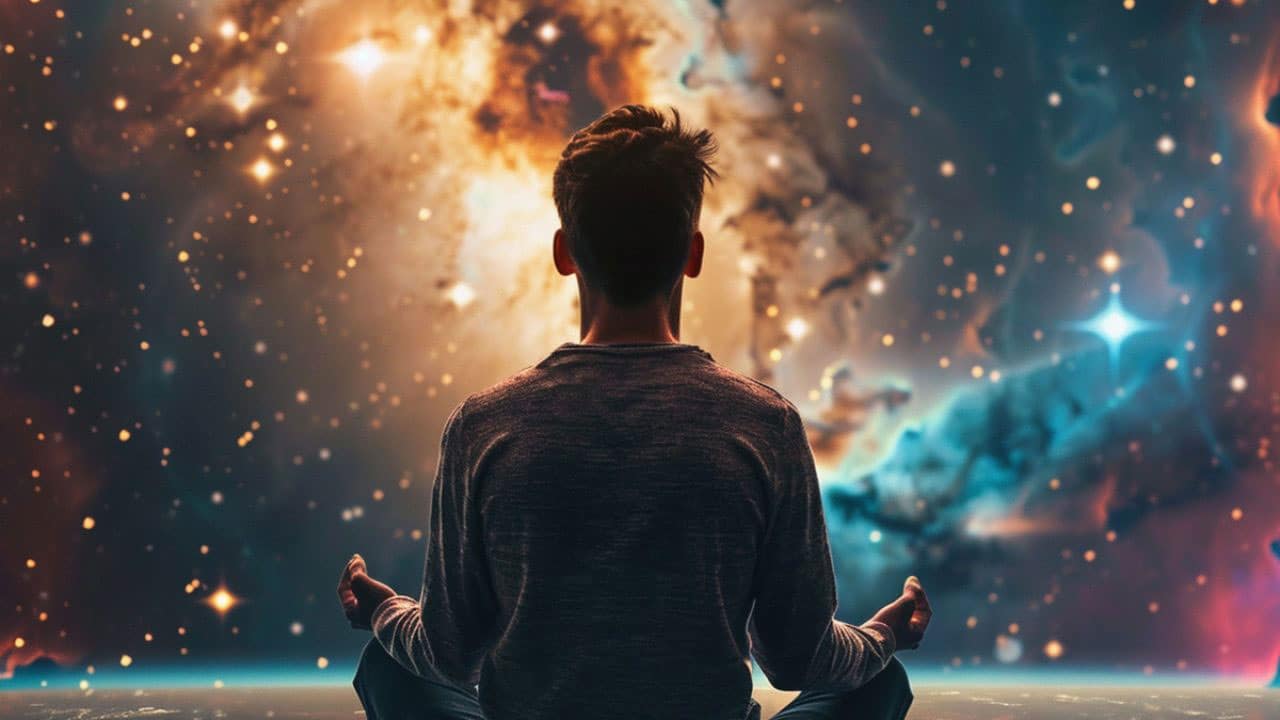 Altered States Of Consciousness - Asa Andrew