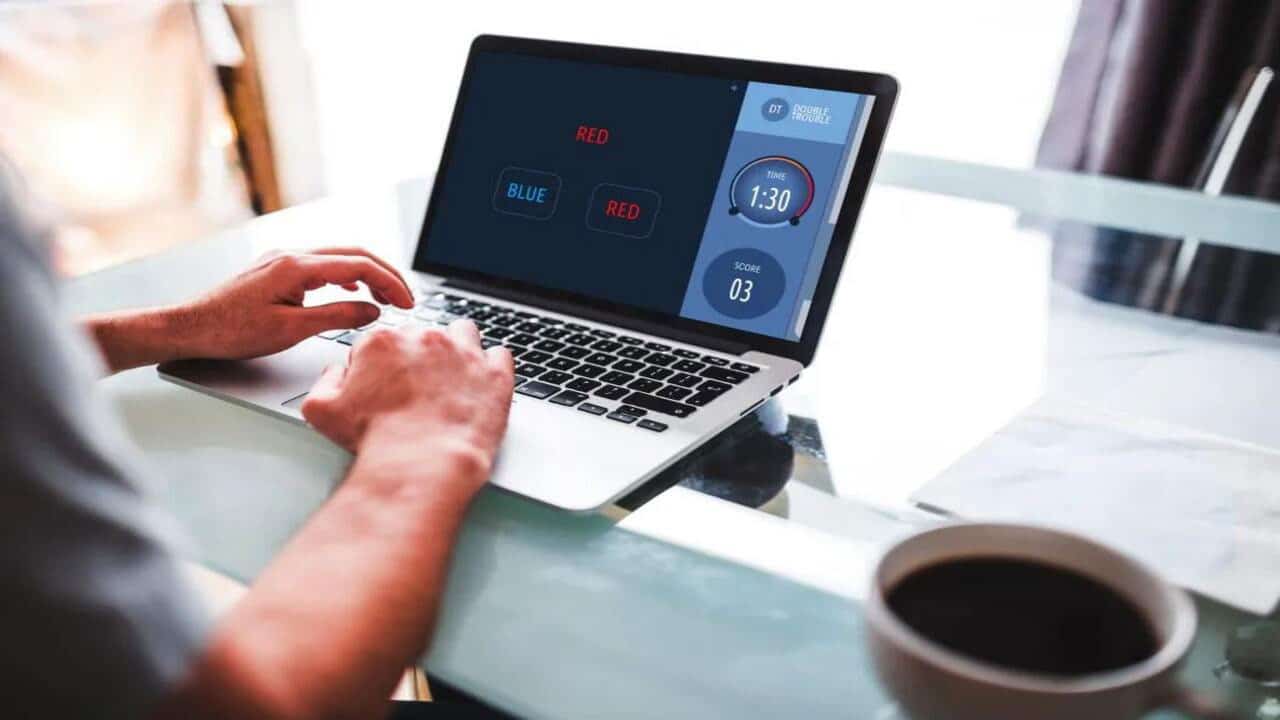 Bridging The Gap - Asa Andrew