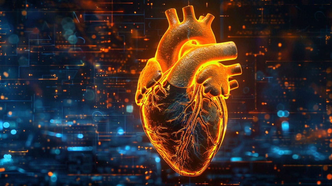 Predicting Cardiac Events - Asa Andrew