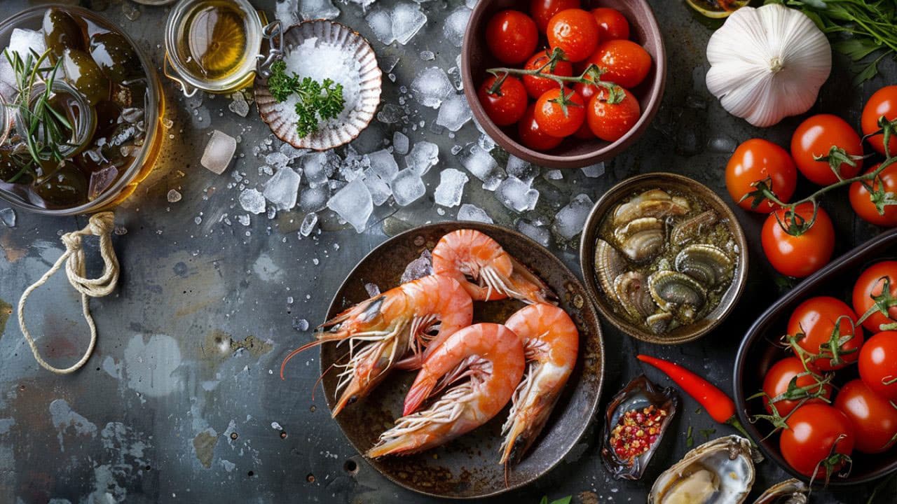 Pro-Inflammatory Diets - Asa Andrew